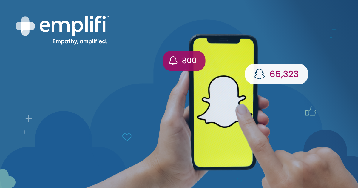 How to get your Snapscore up