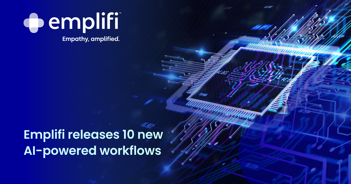 Emplifi Rolls Out 10 New AI-Powered Social Media Marketing And Customer ...