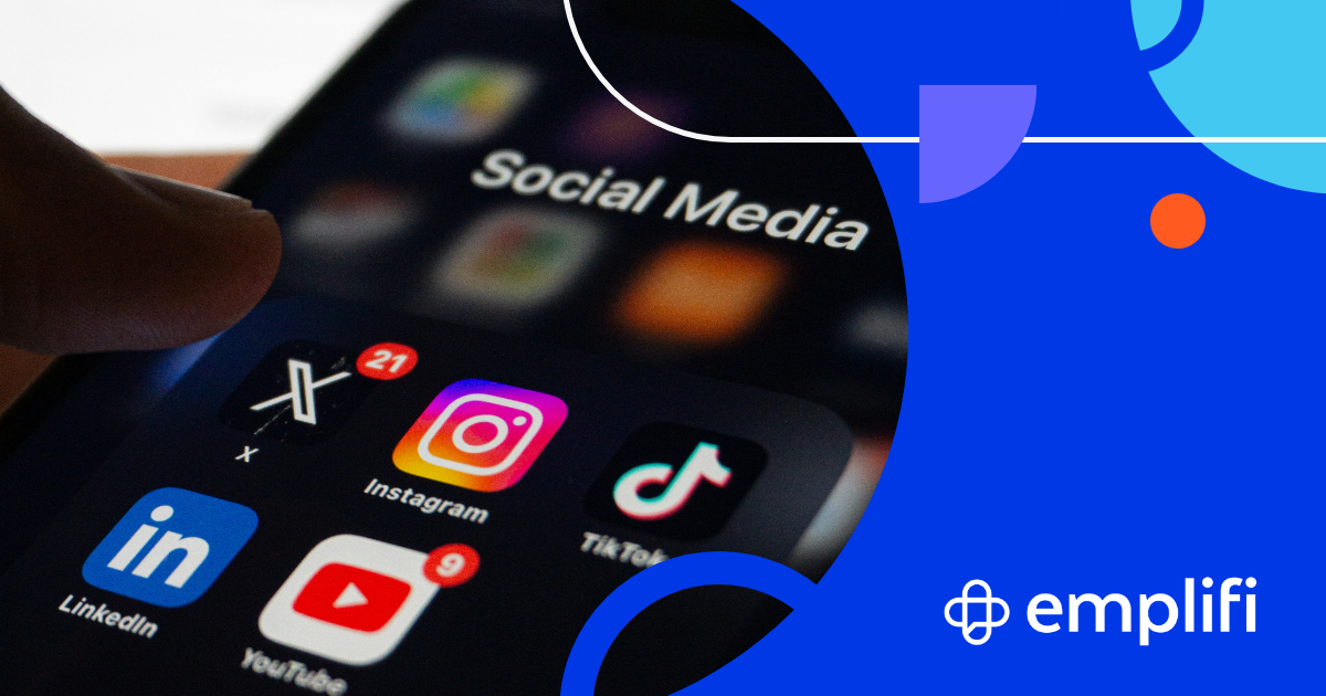 Recent social media updates to know