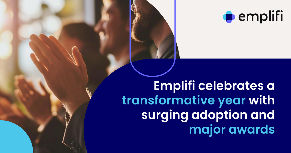 Emplifi Celebrates a Transformative Year with Surging Adoption and ...
