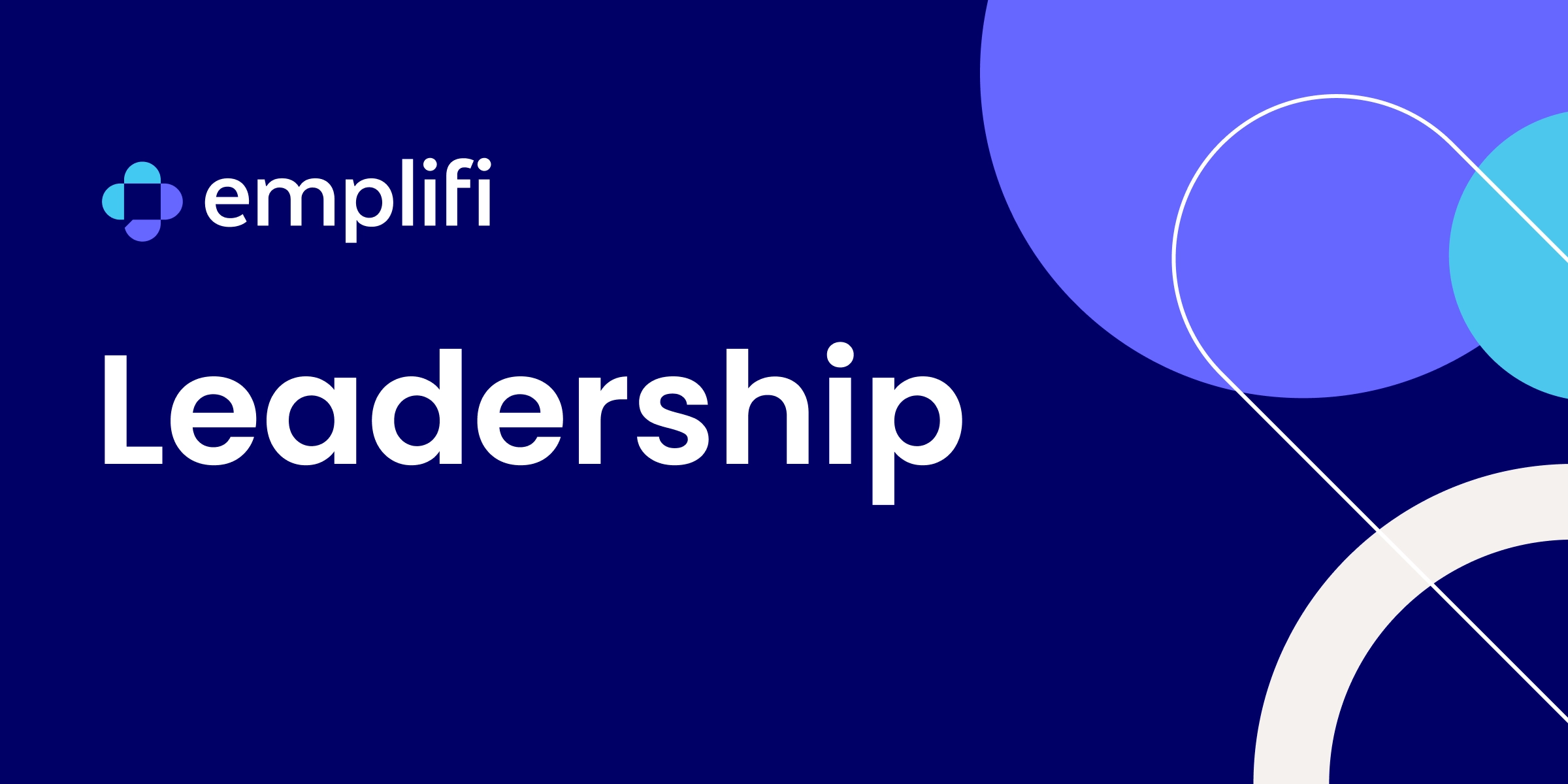 Meet our Leadership Team | Emplifi