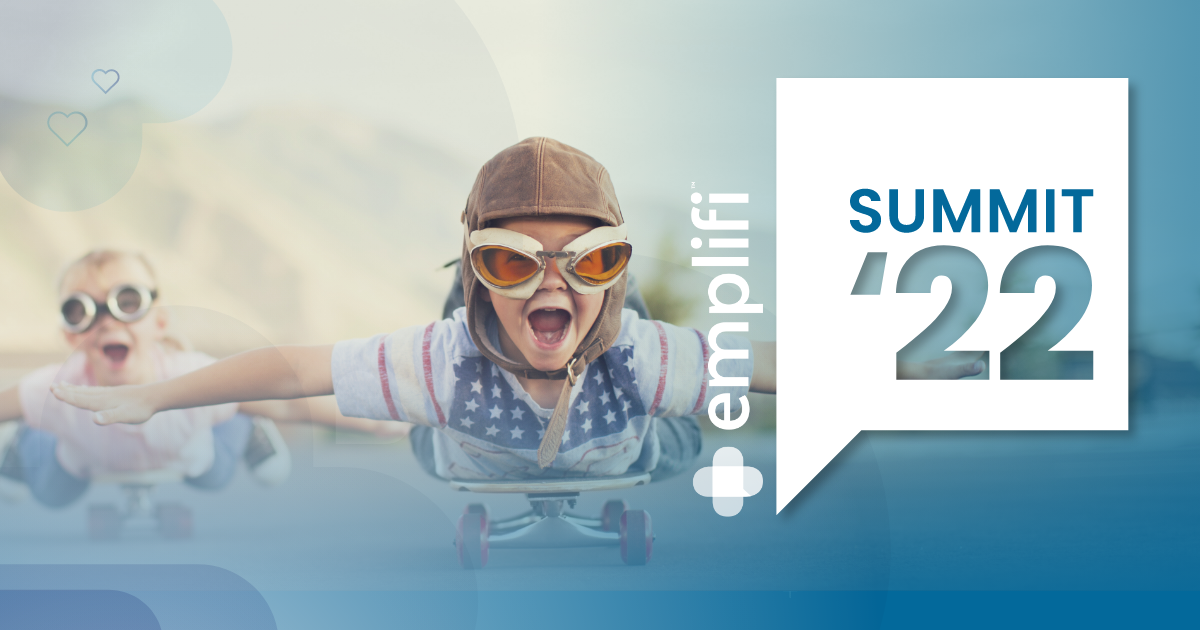 Emplifi Summit Brings CX Leaders to the Virtual Stage