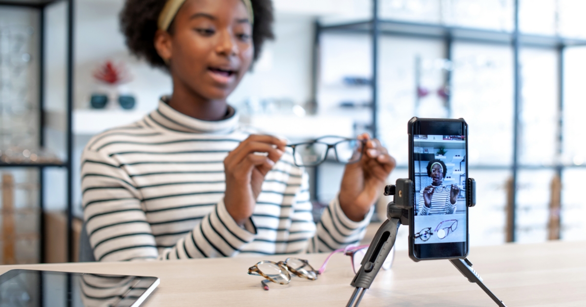 Livestreaming Shopping - The Definitive Guide