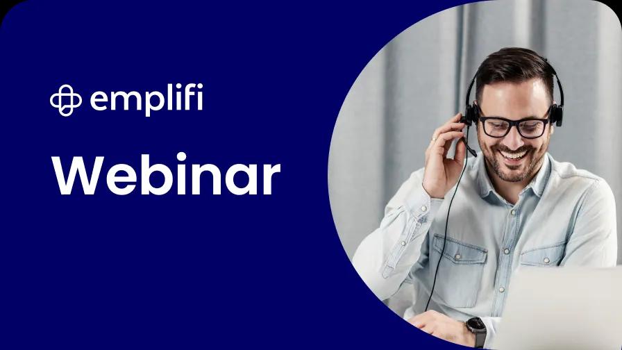 Webinar: Exploring Emplifi Agent