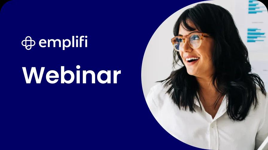 Winning with data: Power your agency’s strategy | Emplifi