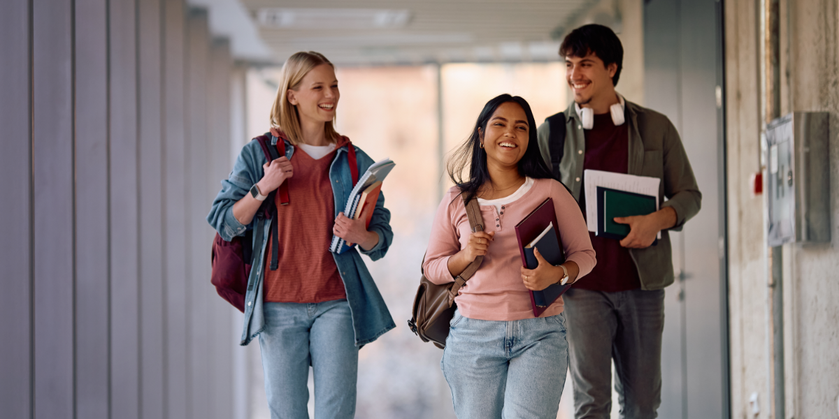 Create social media strategy for higher education | Emplifi