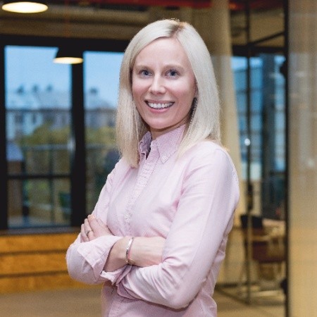 Claire Wilson | Emplifi
