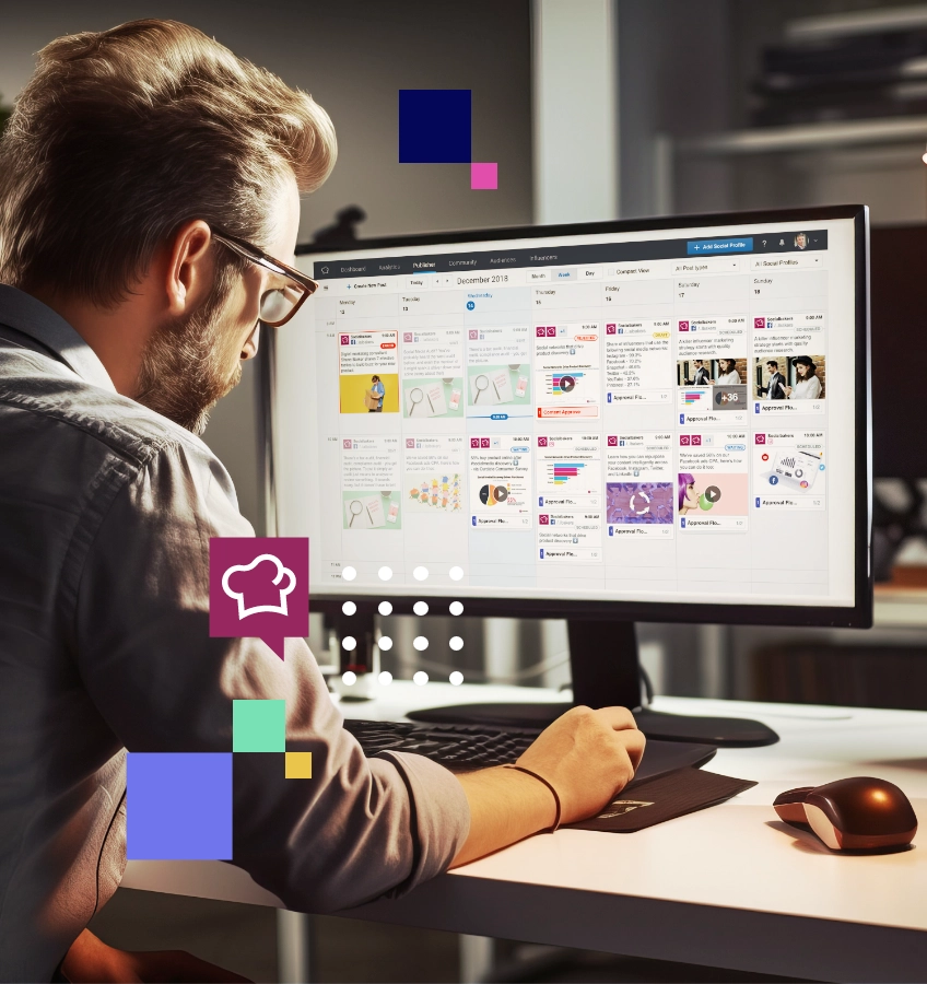 Socialbakers is now Emplifi | Social Insights, Evolved