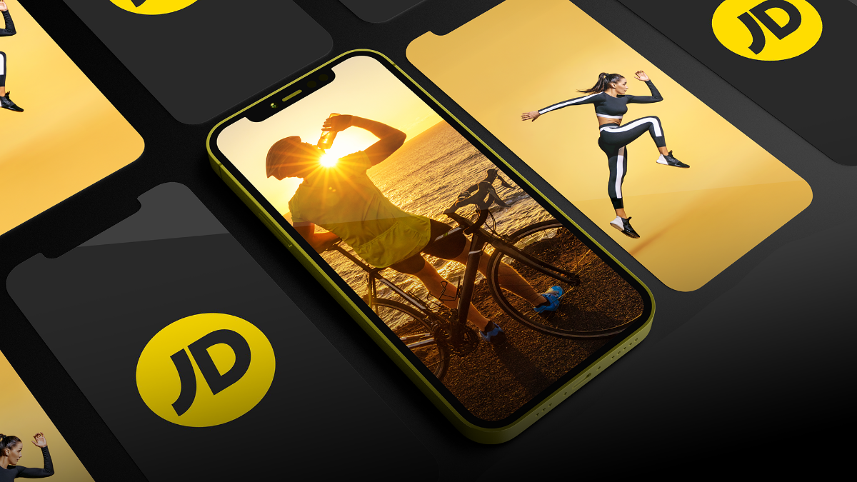 Inside JD Sports Social Media Strategy - Q&A