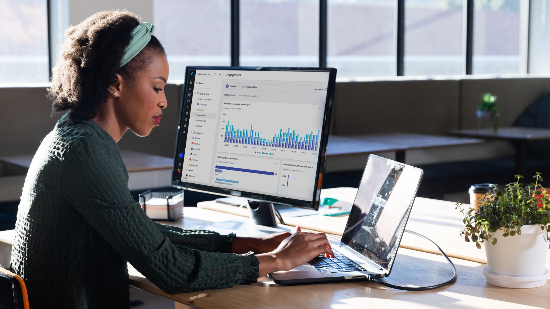 Smarter Agency Workflows for Social Media Playbook | Emplifi