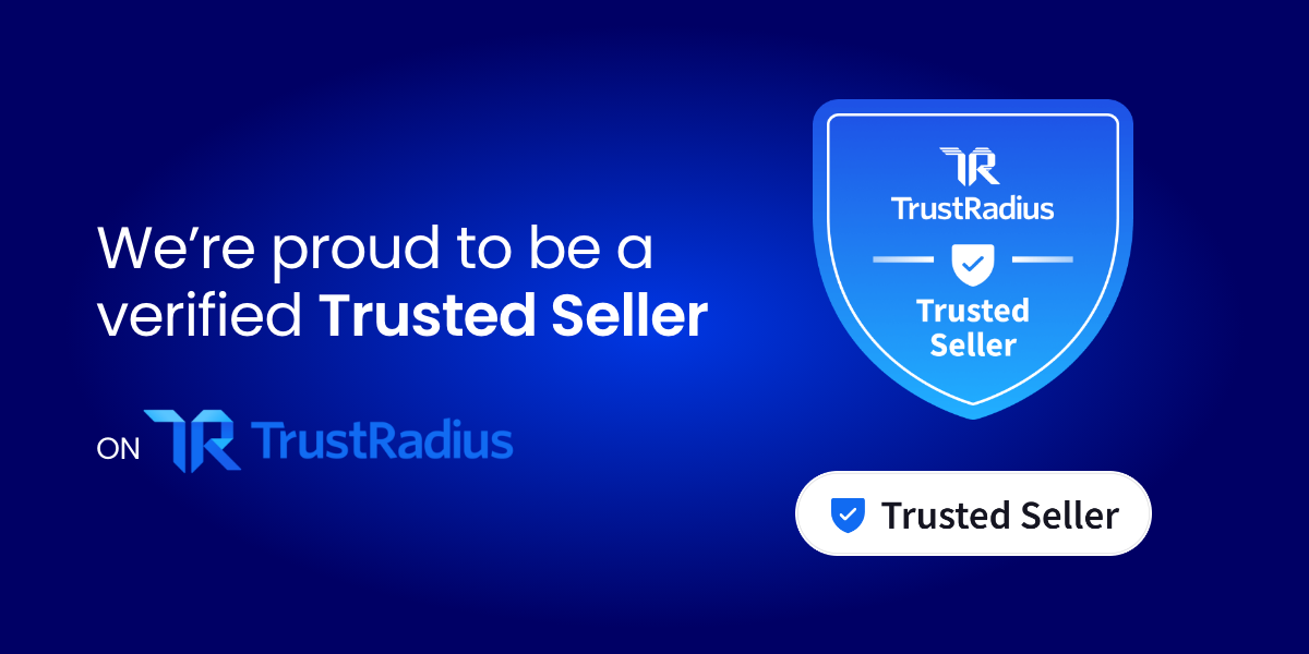 Emplifi Earns TrustRadius Trusted Seller Status 2026 | Press Release